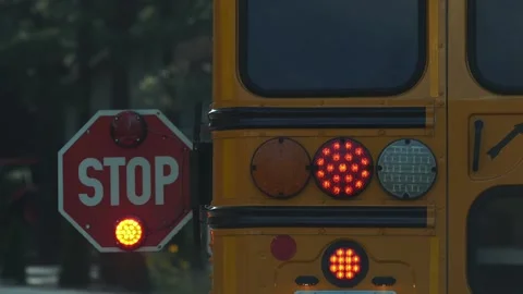 School Open Sign Stock Videos – Royalty-Free HD & 4K Videos | Pond5