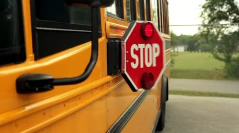 Bus Stops That Stock Videos – Royalty-Free HD & 4K Videos | Pond5