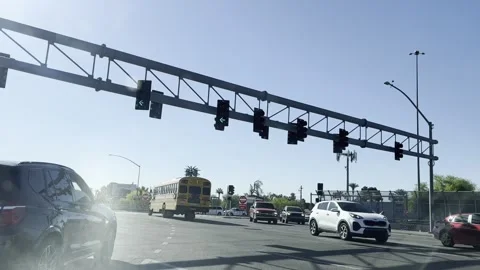 School Bus Highway Stock Videos – Royalty-Free HD & 4K Videos | Page 5