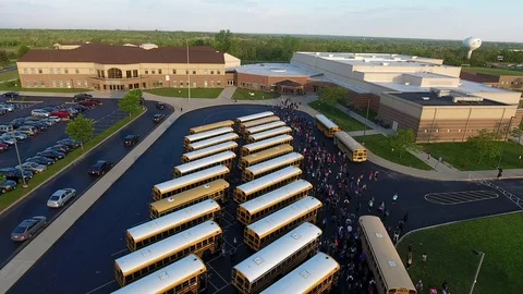 Unloading Bus Stock Video Footage | Royalty Free Unloading Bus Videos ...