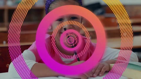 Circular For School Stock Videos – Royalty-Free HD & 4K Videos