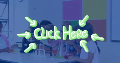 In school, children conducting science e... | Stock Video | Pond5