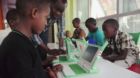 School Of One Stock Videos – Royalty-Free HD & 4K Videos