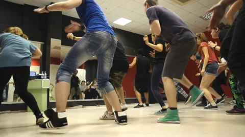 Master Life Class Stock Videos – Royalty-Free HD & 4K Videos