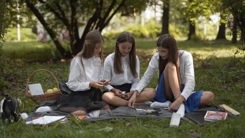 Hot Girls School Stock Videos – Royalty-Free HD & 4K Videos