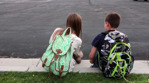 Tween Tease Stock Footage ~ Royalty Free Stock Videos | Pond5