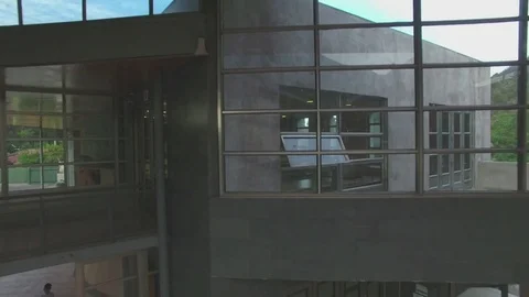 School Main Hall Stock Videos – Royalty-Free HD & 4K Videos