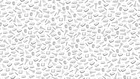 Cartoon Utlines Drawing Stock Videos – Royalty-Free HD & 4K Videos