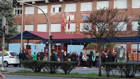 Time Lapse Kids Stock Video Footage | Royalty Free Time Lapse Kids ...