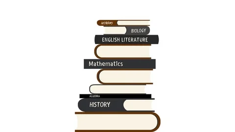 Books Falling Stock Video Footage | Royalty Free Books Falling Videos ...