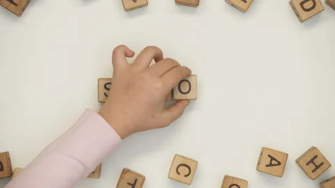 Cube Elemntary School Stock Videos – Royalty-Free HD & 4K Videos | Pond5