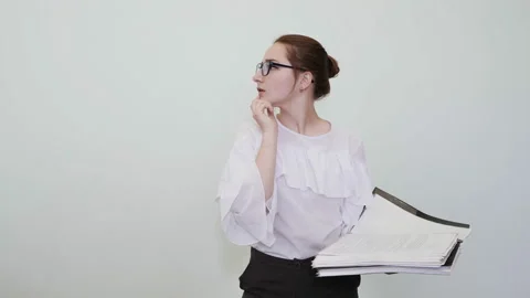 Schoolgirl Costume Stock Videos – Royalty-Free HD & 4K Videos