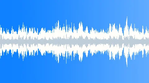 Sci-Fi Alien Machine in Motion 05 Loop 1 - 96Khz 24Bit ~ Sound Effect ...