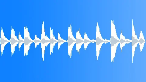 SCI FI, AMBIENCE - GIANT HOLLOW TUBE SECTOR ~ Sound Effect #167898352