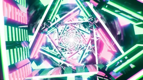 Animated Background Lighting Stock Footage ~ Royalty Free Stock Videos | Pond5