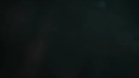 Sci-Fi Beast T-REX Robot in Star Trek 05 | Stock Video | Pond5