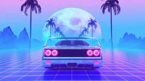 Quick Car Loop Stock Videos – Royalty-Free HD & 4K Videos | Pond5