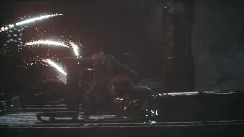 Back Kick Stock Footage ~ Royalty Free Stock Videos | Pond5