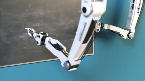 Simple Equation Stock Footage ~ Royalty Free Stock Videos | Pond5