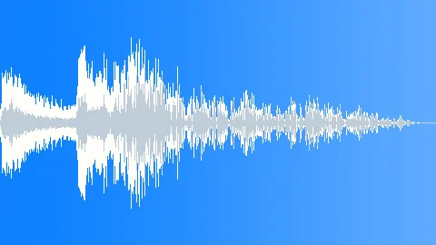 Sci-Fi Electric Grenade Explosion 01 ~ Sound Clip #245293609