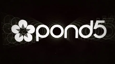 Sci-Fi Futuristic Galaxy Digital Logo Reveal ~ After Effects #54094836