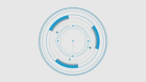 Hud Screen Stock Videos – Royalty-Free HD & 4K Videos