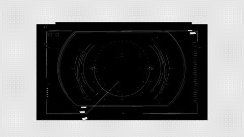 Sci Fi Computer Screen Stock Videos – Royalty-Free HD & 4K Videos