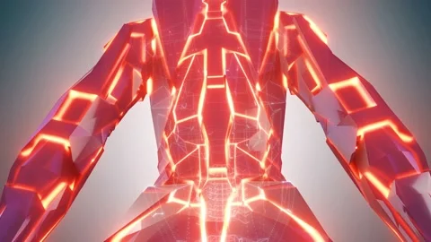 Humanoid Robot Body Stock Videos – Royalty-Free HD & 4K Videos | Page 4