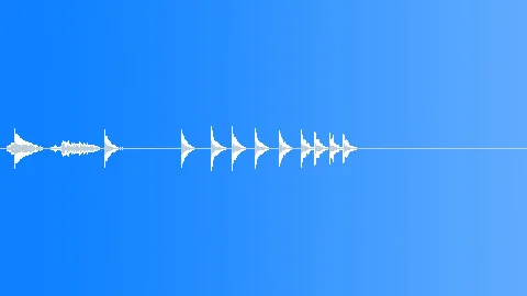 Sci-Fi Spaceship Interface Missile Lock 1 ~ Sound Effect #153431952