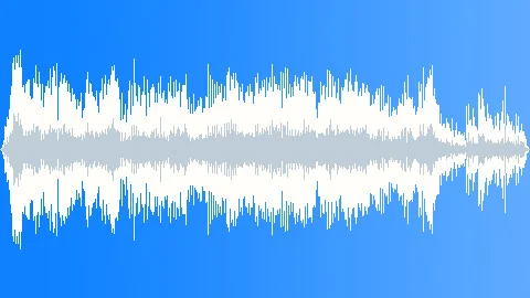 SCI FI, STORM - HEAVY GULPING VORTEX STORM ~ Sound Effect #167862748