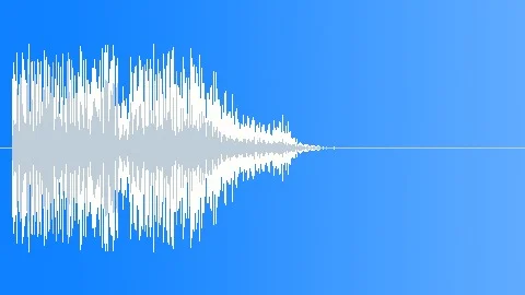 Sound Effect: Sci Fi Weapon, Bio Weapon, Laser Gun, Single Shot ~ #85169043