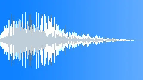 Sci-fi Weapon Blaster Laser Boom Heavy Sound Design SFX (1) ~ Sound ...