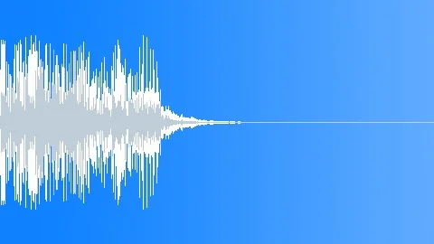 Sci Fi Weapons Assault Rifle 08 Single Shot 01 ~ Sound Effect #72977560