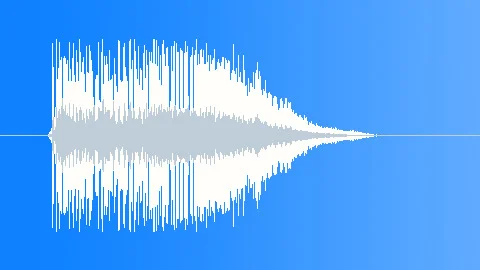 Sound Effect: Sci Fi Weapons Laser Hit Sci-Fi Laser Weapon Impact ...