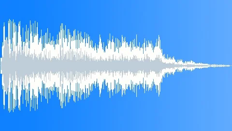 Sci_Fi UI Beam Power Up ~ Stock Sound Effect #146916050