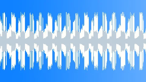 Sound Effect: SCIAlrm_UI Alarm Loop Digital Electric Hiss Spark Mid Tone Synth 01 ~ #287614891