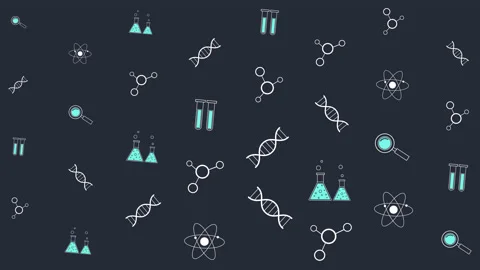 Science Loop Stock Video Footage | Royalty Free Science Loop Videos | Pond5