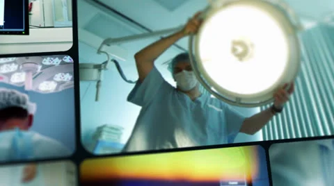 Science Montage Stock Footage ~ Royalty Free Stock Videos | Pond5