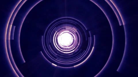 Time Travel Loop Stock Footage ~ Royalty Free Stock Videos | Pond5