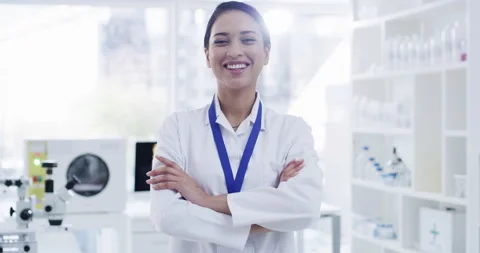 Science Healthcare Stock Footage ~ Royalty Free Stock Videos | Pond5