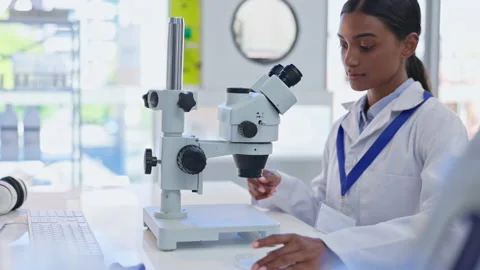 Indian Laboratory Stock Video Footage | Royalty Free Indian Laboratory ...