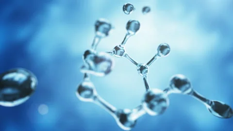 Science Molecule Background Stock Videos – Royalty-Free HD & 4K Videos