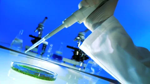 Science Stock Video Footage | Royalty Free Science Videos | Pond5