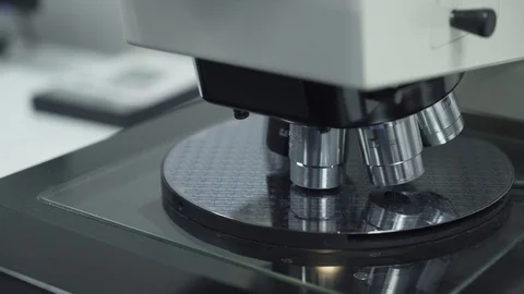 Science Microscope Stock Video Footage | Royalty Free Science ...