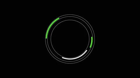 Loading Wheel Stock Video Footage | Royalty Free Loading Wheel Videos ...