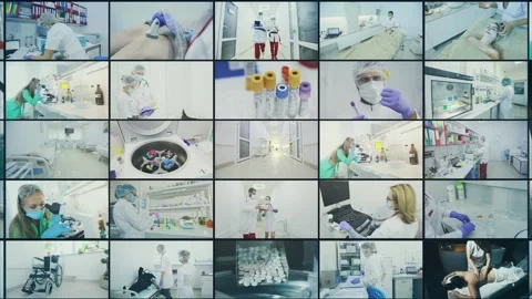 Hospital Introduction Videos Stock Video Footage | Royalty Free ...