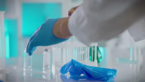 Scientific Conclusion Stock Videos – Royalty-Free HD & 4K Videos