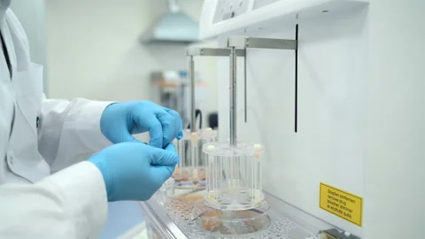 Chemist Drugs Stock Footage ~ Royalty Free Stock Videos | Pond5