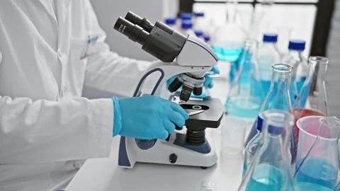 Specimen 7 New Stock Videos – Royalty-Free HD & 4K Videos | Pond5