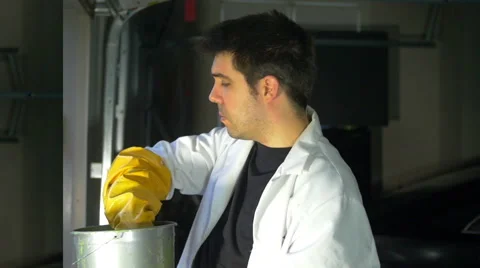 Toxic Smell Stock Videos – Royalty-Free HD & 4K Videos